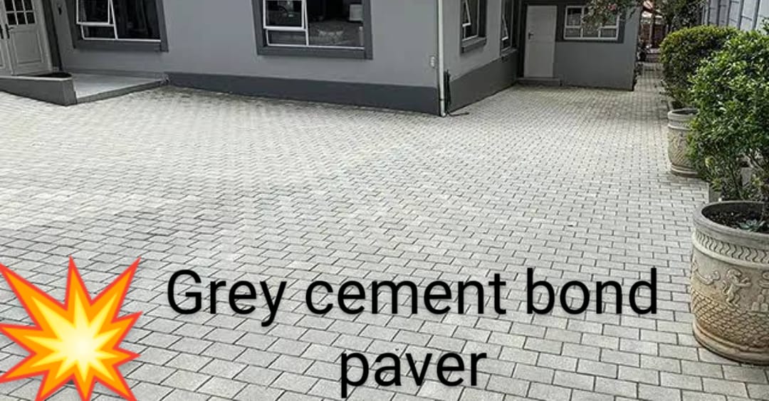 Paving - Rock Solid Base